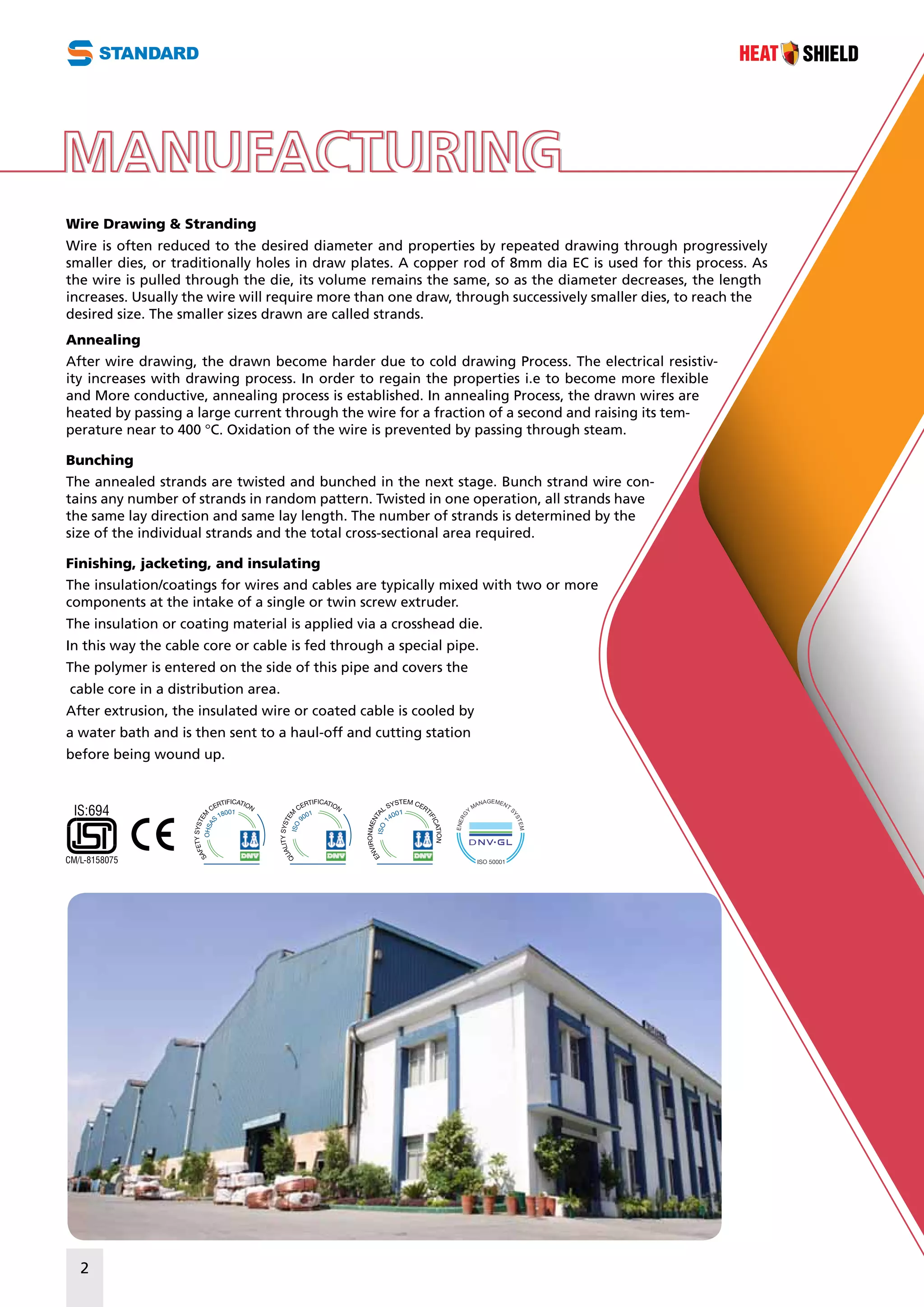 ELETRICAL WIRING, BRANDS, PRICE ,TYPES, | PDF