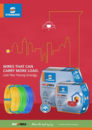 ELETRICAL WIRING, BRANDS, PRICE ,TYPES, | PDF