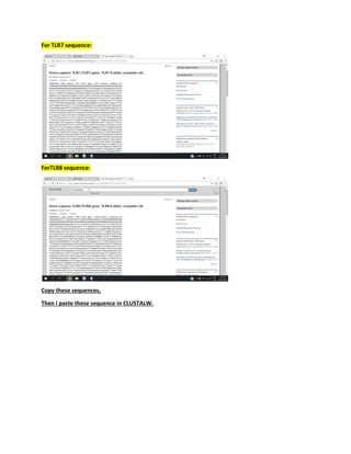 Bioinformatics | PDF