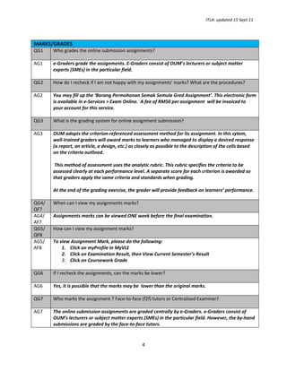 Assigmen oum ayu | PDF