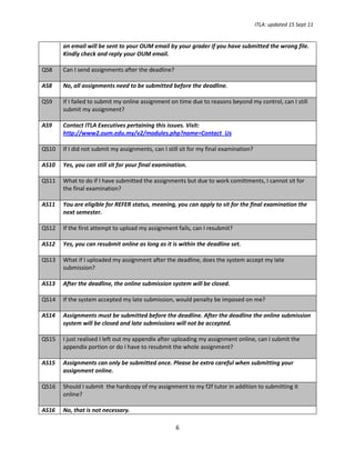 Assigmen oum ayu | PDF