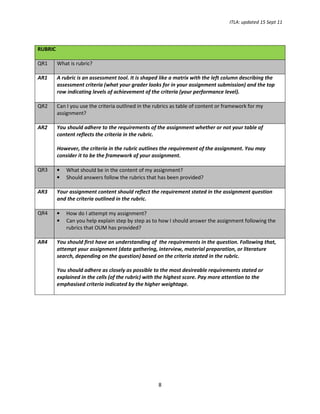 Assigmen oum ayu | PDF