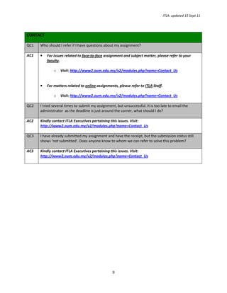 Assigmen oum ayu | PDF