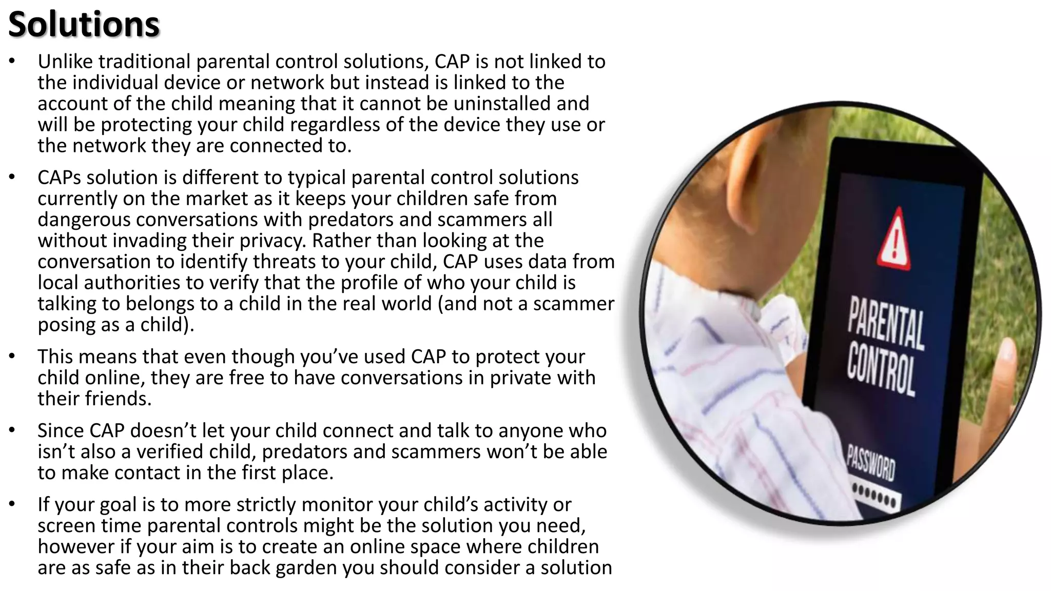 report writing | PPTX | Internet Safety | Parenting