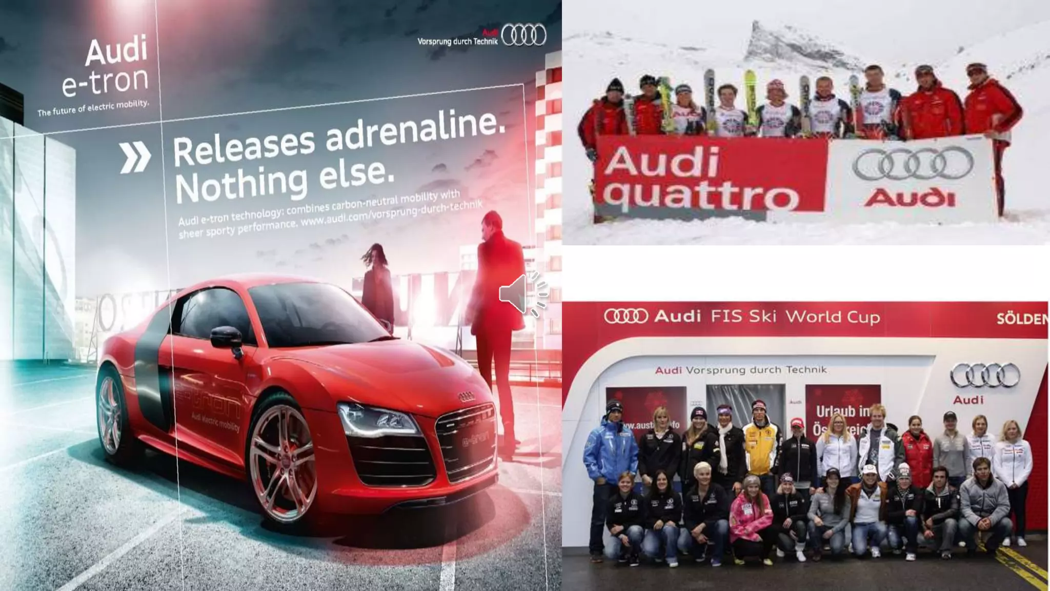 Audi Case Study | PPTX