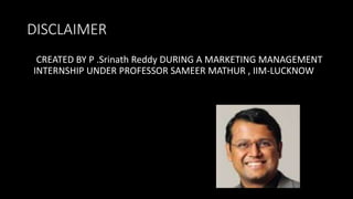 Audi Case Study | PPTX