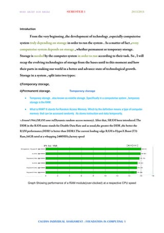 CSC098 Storage Note | PDF