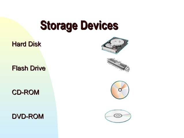 computer fundmental | PPT | Operating Systems | Computer Software and ...