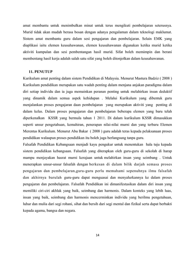 Assigment falsafah 2 | PDF