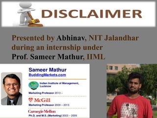 The Apple of coffee world | PPTX