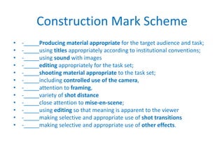 Assign 18 idea exploration | PPT