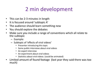 Assign 22 structure timeline | PPTX