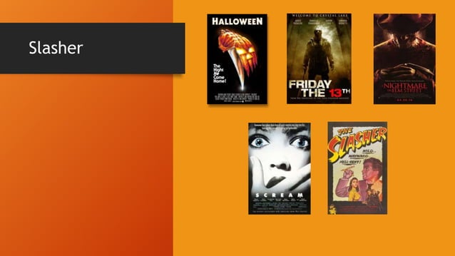 Assign 26 individual pitch | PPTX | Movies | Entertainment