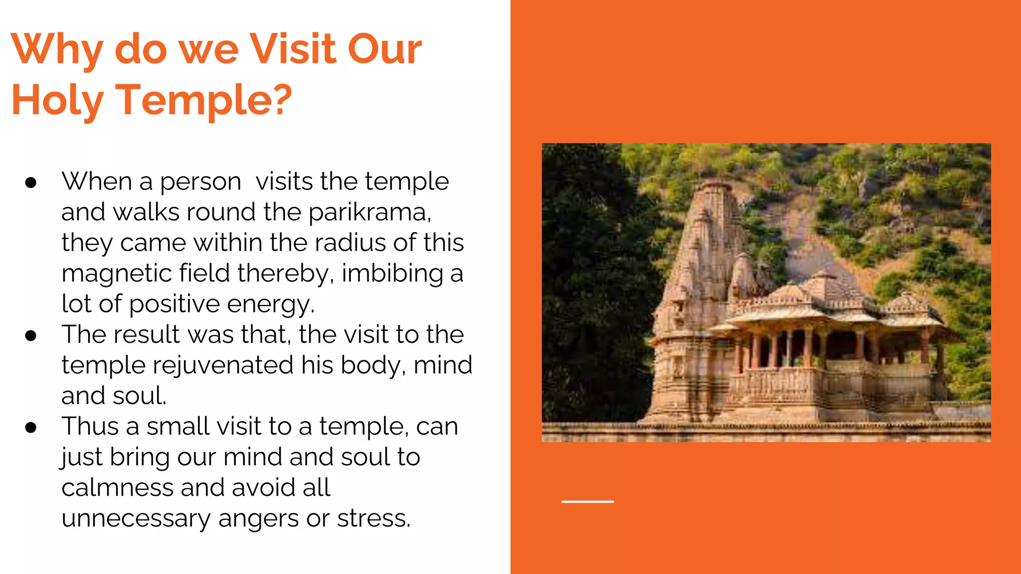 Reasons Behind Indian Traditions & Culture | PPTX | Hinduism | Religion ...