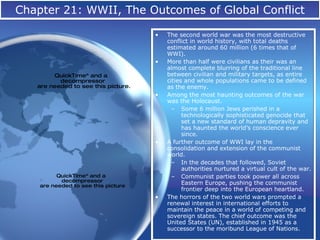 Assign 2 ways of world | PPT