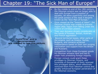 Assign 2 ways of world | PPT