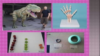 Assignment3_Teaching Using Real Objects or Models | PPTX
