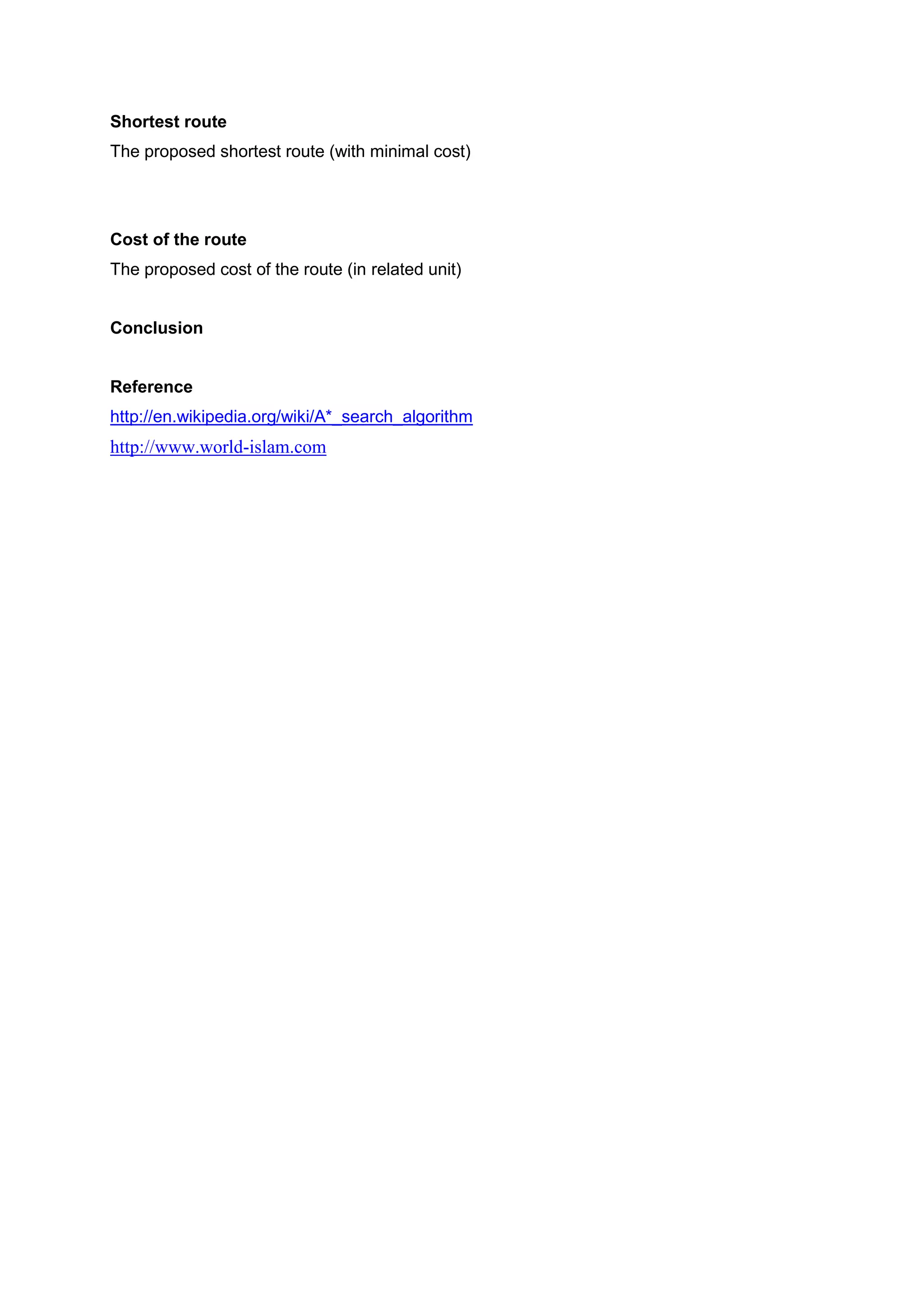 A Algorithm Docx Search Internet 2245