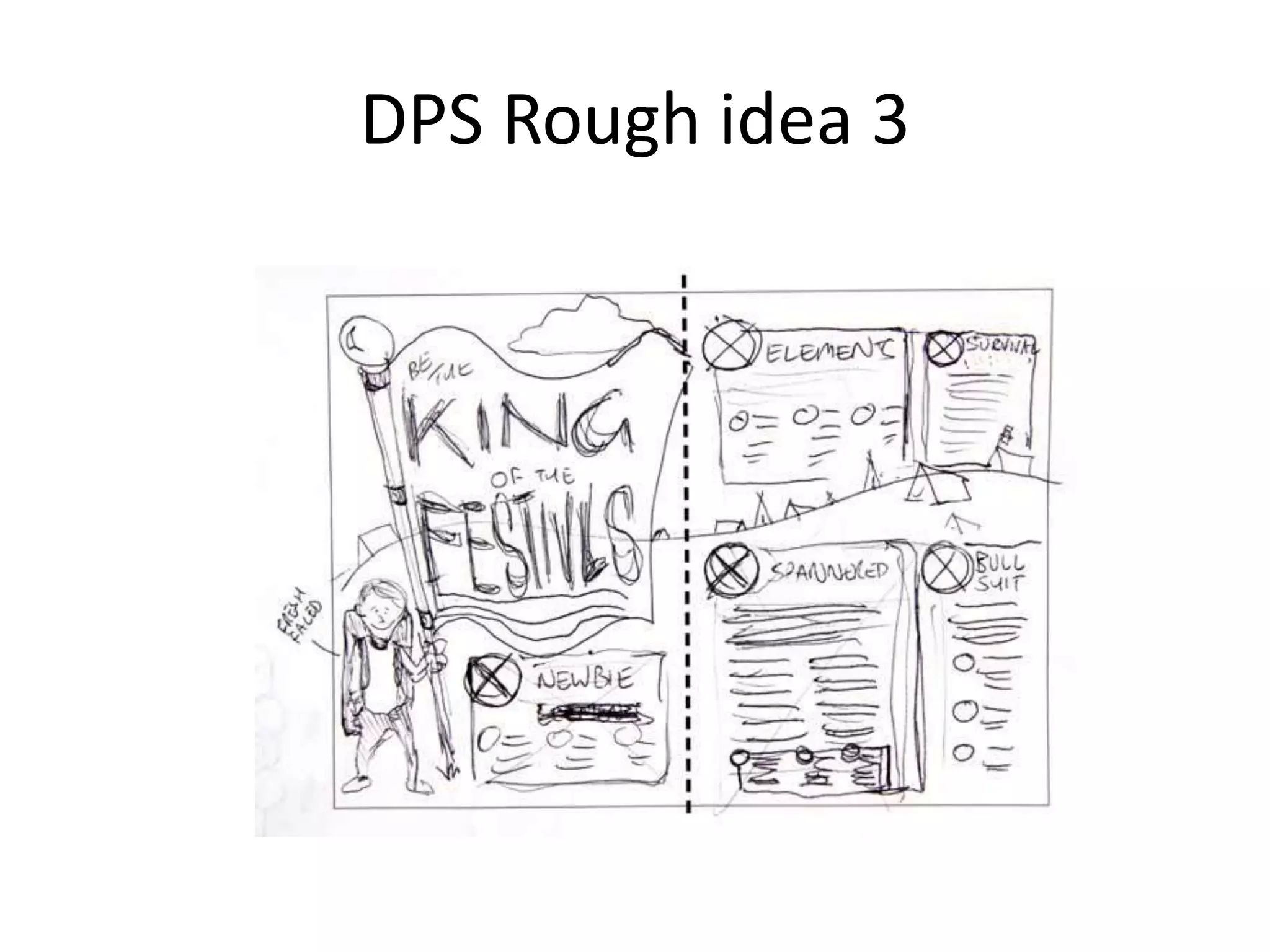 Assign 33 ancillary rough drafts | PPTX