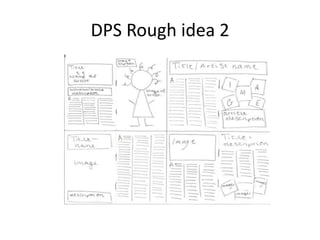 Assign 33 ancillary rough drafts | PPTX
