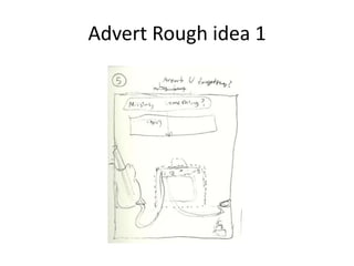 Assign 33 ancillary rough drafts | PPTX