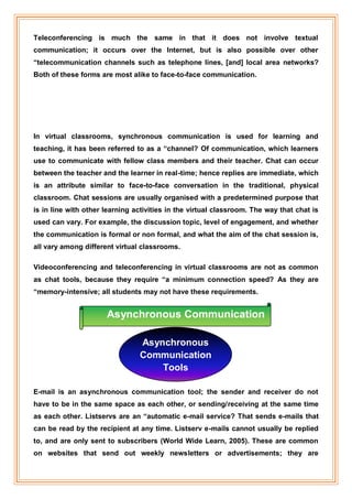 Review of a DE technology. | PDF