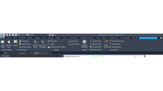 Assign elevation feature line in Autocad.pptx