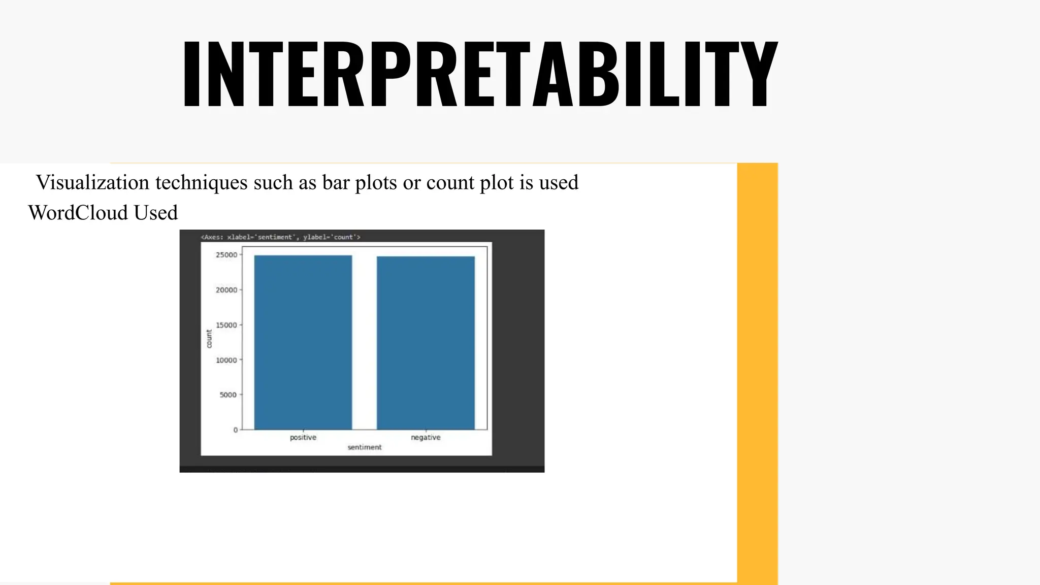 Beyond Thumbs Up/Down: Using AI to Analyze Movie Reviews | PPTX