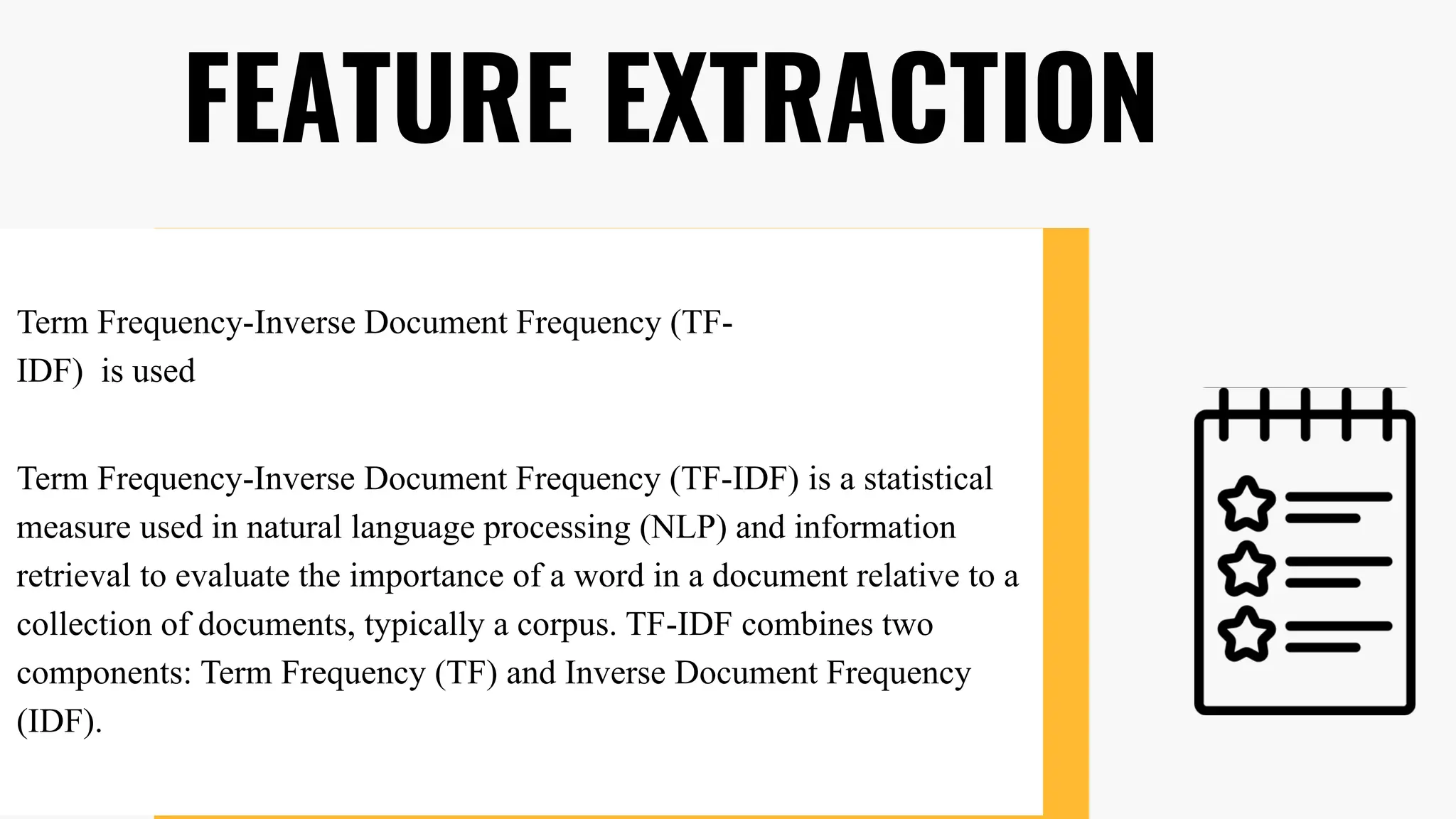 Beyond Thumbs Up/Down: Using AI to Analyze Movie Reviews | PPTX