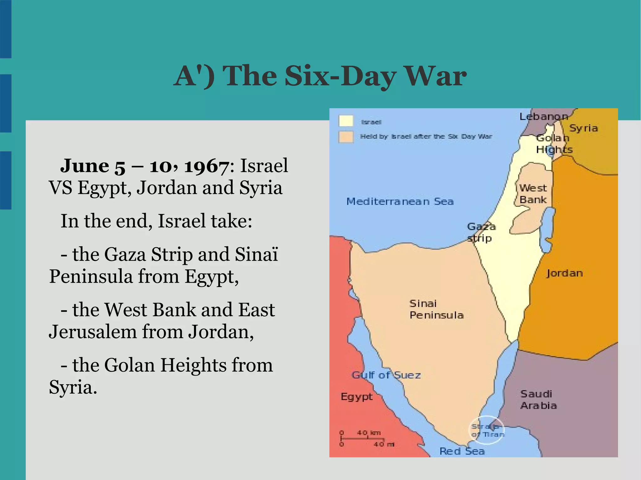 The Story of Two Occupied Countries: Ireland and Palestine | ODP