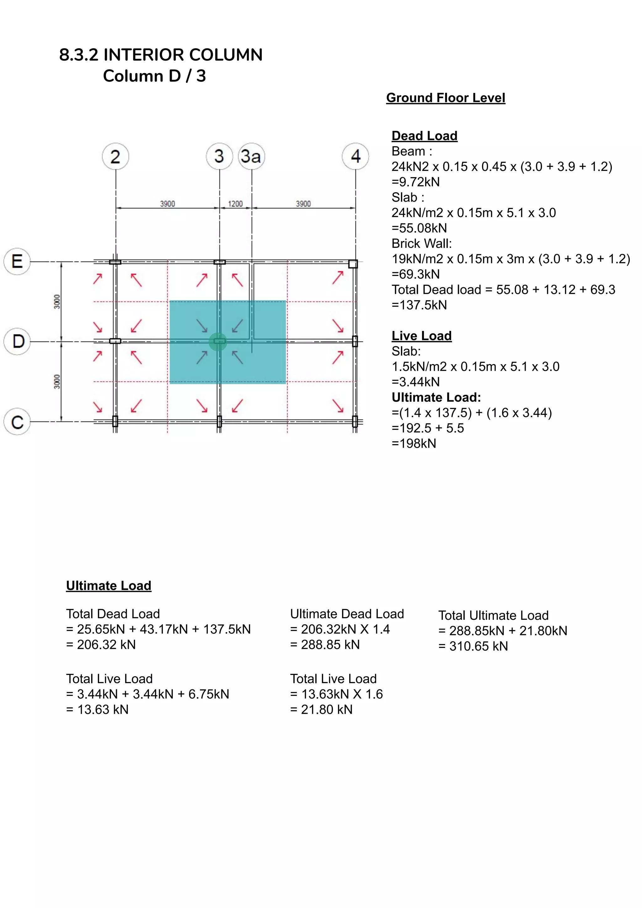 Assignement 2: Structural Analysis | PDF