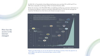 The Internet Revolution | PPT