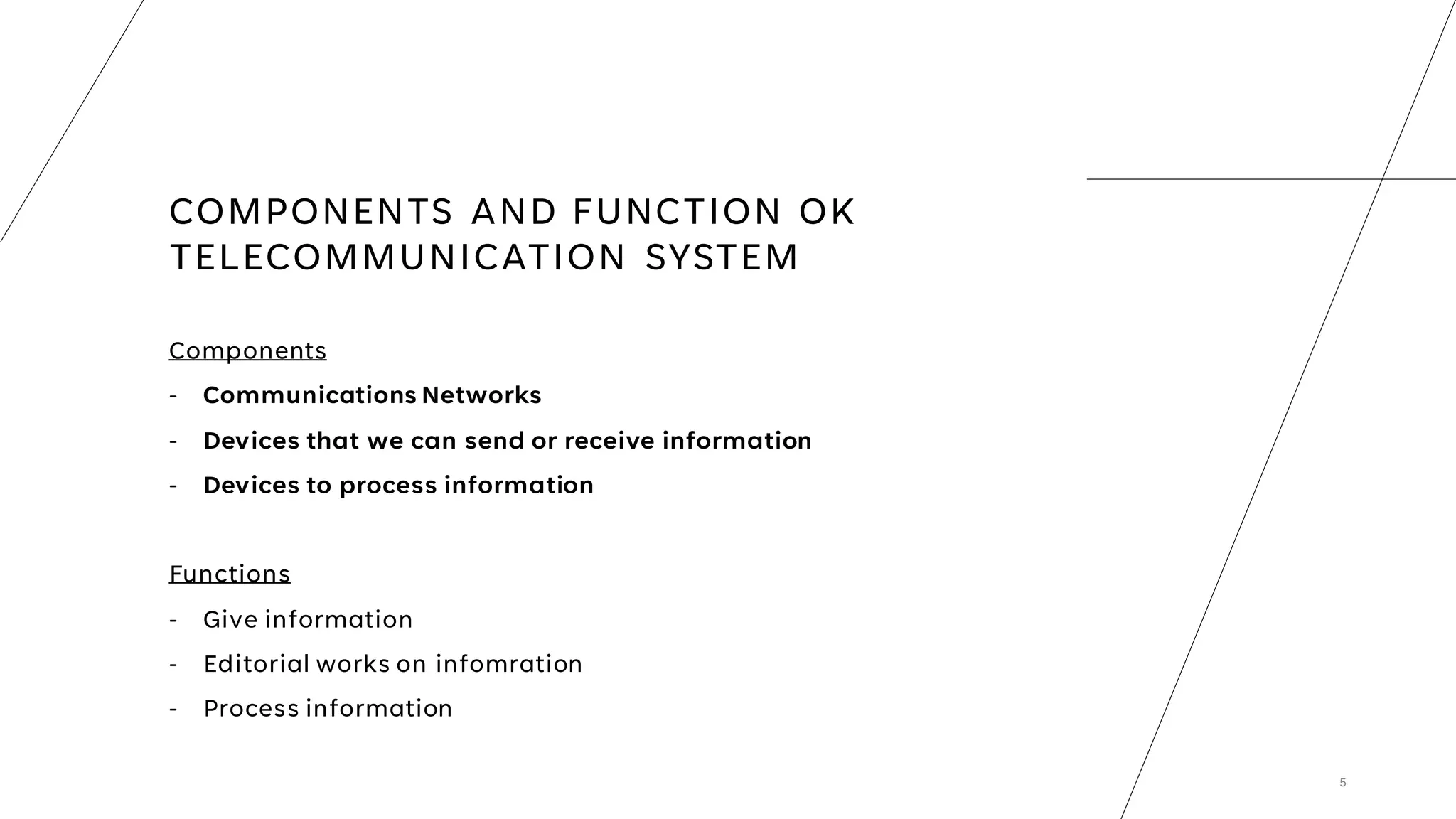 Assignement 3 - Information System.pdf img | PPT