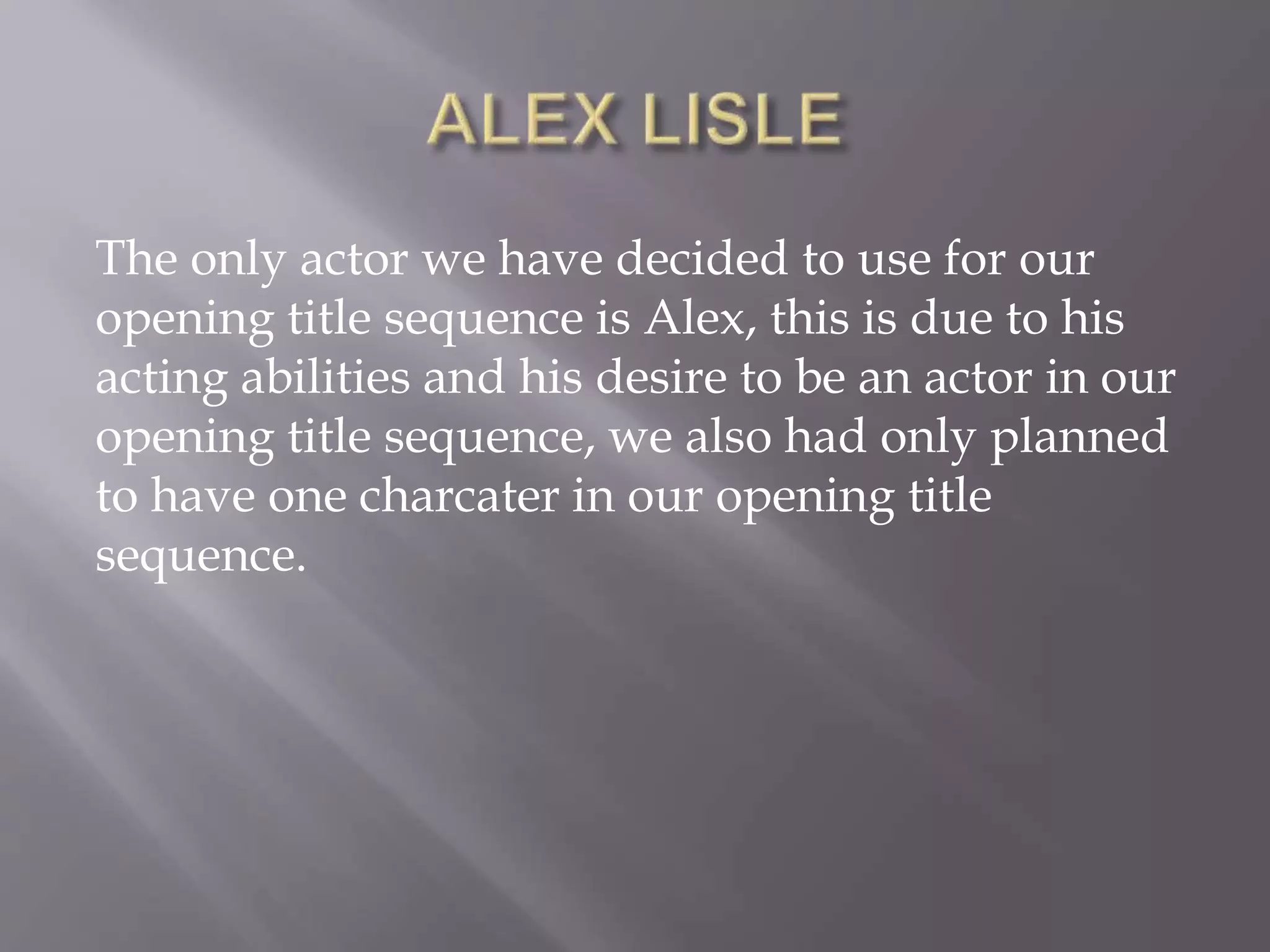 Assignment 44 | PPTX