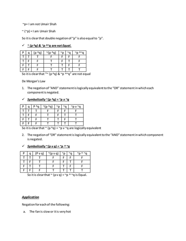 Assignement of discrete mathematics | DOCX