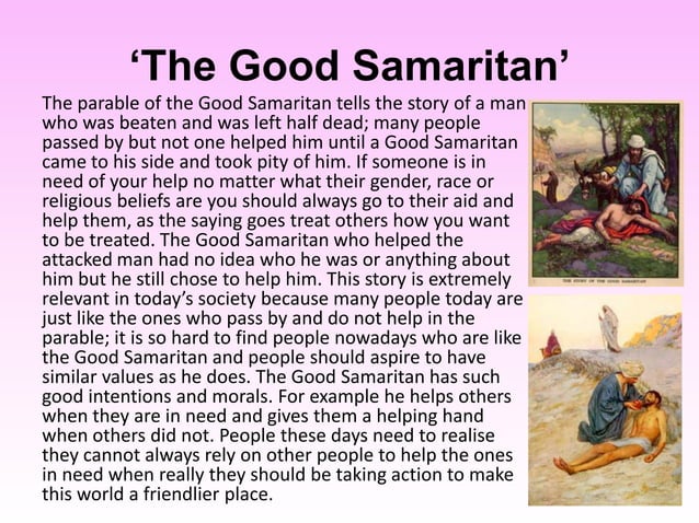 Religion Assignment term 3 | PPT