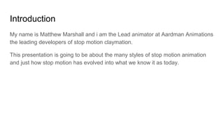 Assignemnt 4 unit 33 lo1 | PPTX | Computer Animation | Computer Software and Applications