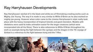 Assignemnt 4 unit 33 lo1 | PPTX | Computer Animation | Computer Software and Applications