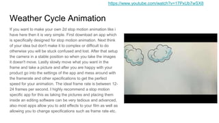 Assignemnt 4 unit 33 lo1 | PPTX | Computer Animation | Computer Software and Applications
