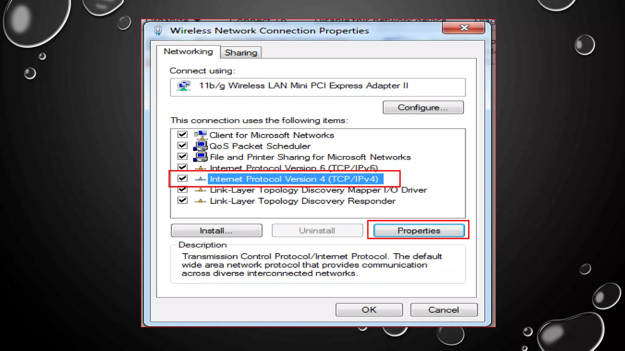 Assigning ip adress | PPTX