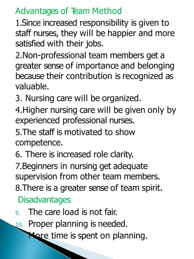 Assignmant,rotation and deligation | PPTX | Parenting Babies and ...