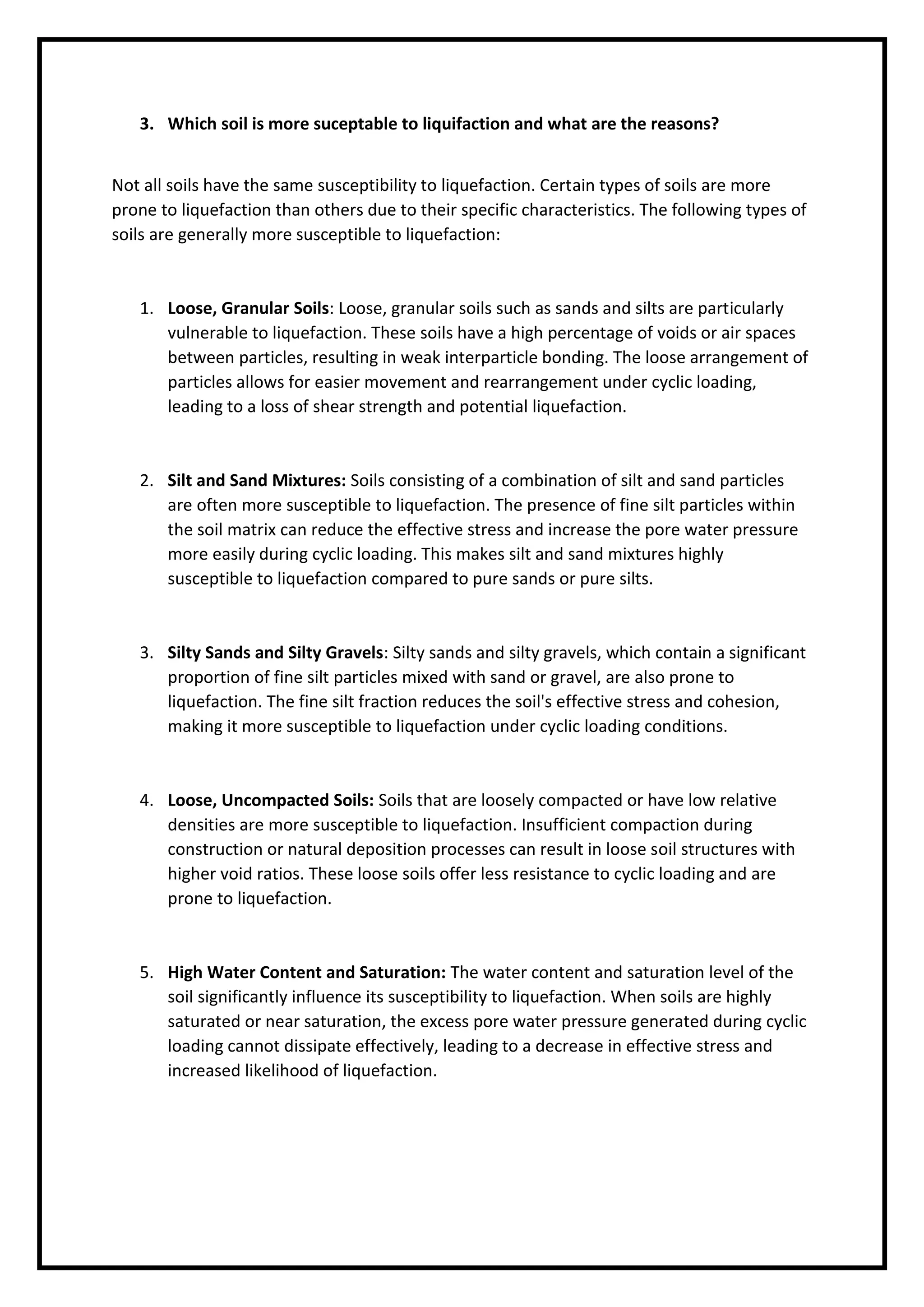 Assignment-01. geotechnical engineering coursepdf | PDF