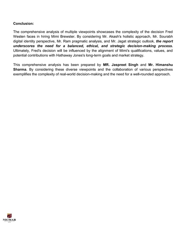 Assignment -02 HR & OB.docx