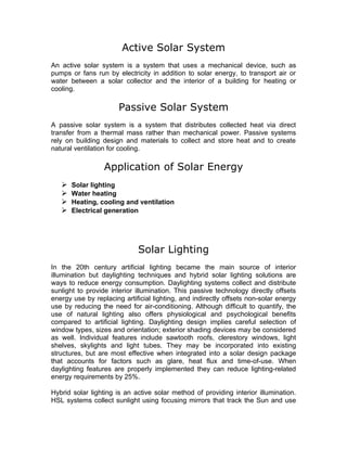 renewable energy resources | DOC