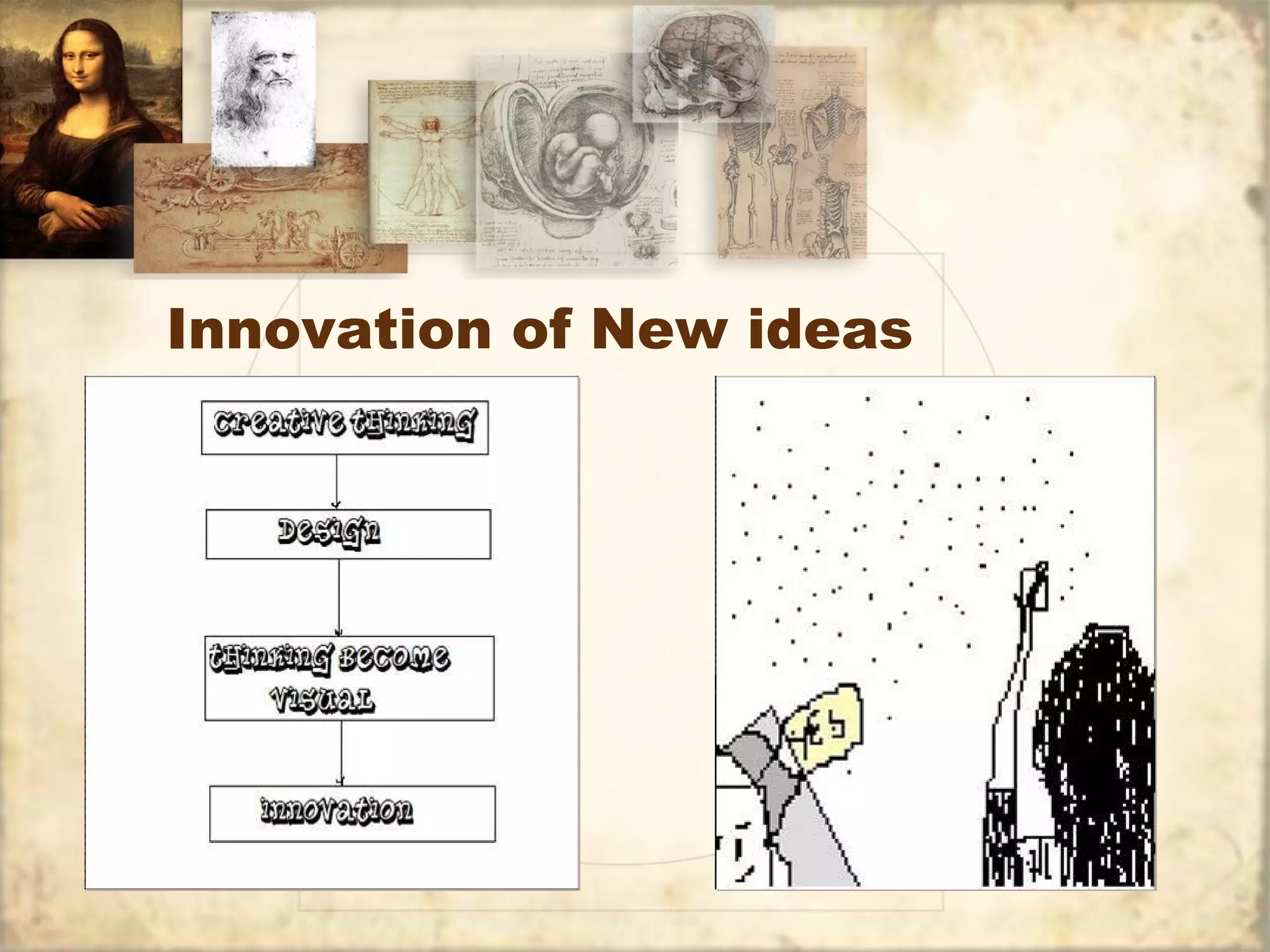 Design is thinking made visual | PPT