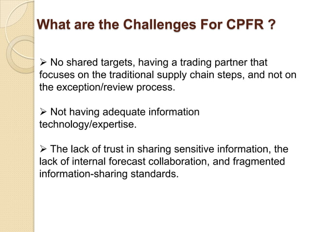 Supply Chain Management-Drivers | PPTX | Logistics | Business