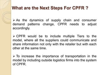 Supply Chain Management-Drivers | PPTX