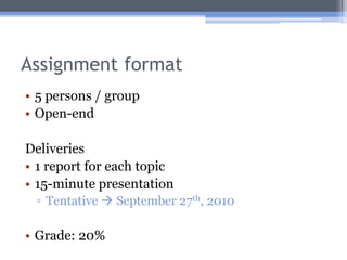 IBE303 Assignment | PPTX | Currencies | Economy