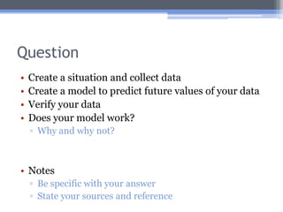 IBM401 Assignment | PPTX