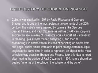 Assignment | PPTX | Painting | Arts and Crafts